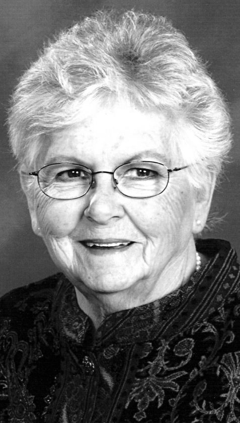 Roberta Gaumer | News, Sports, Jobs - News and Sentinel